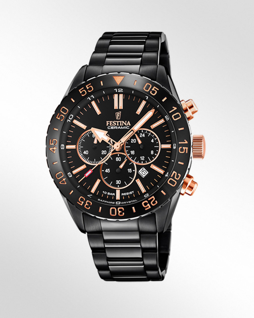 FESTINA sat F20577/1 | vujosevic.rs