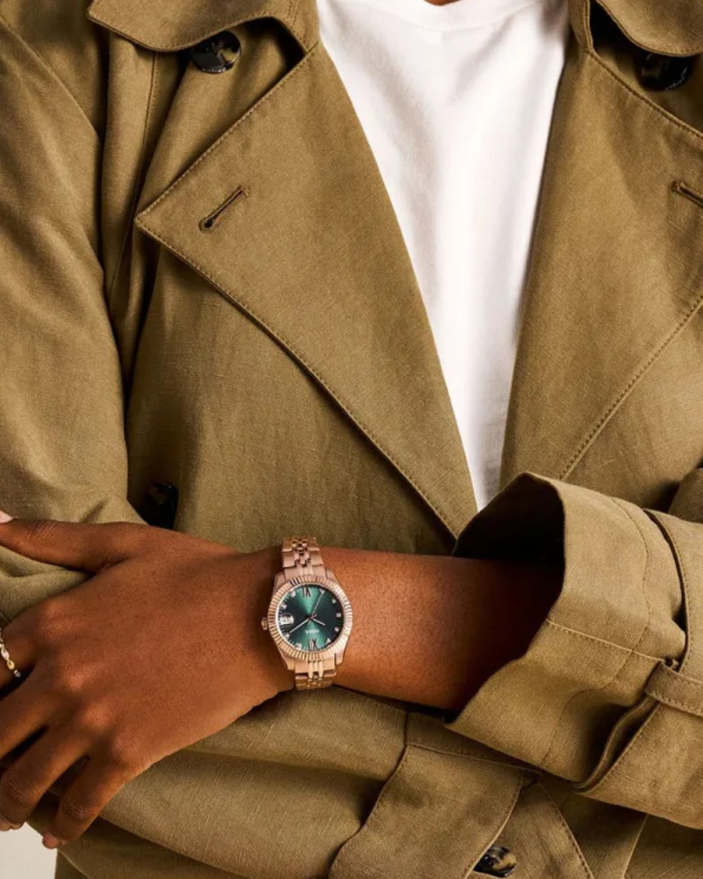 FOSSIL sat ES5369 | vujosevic.rs