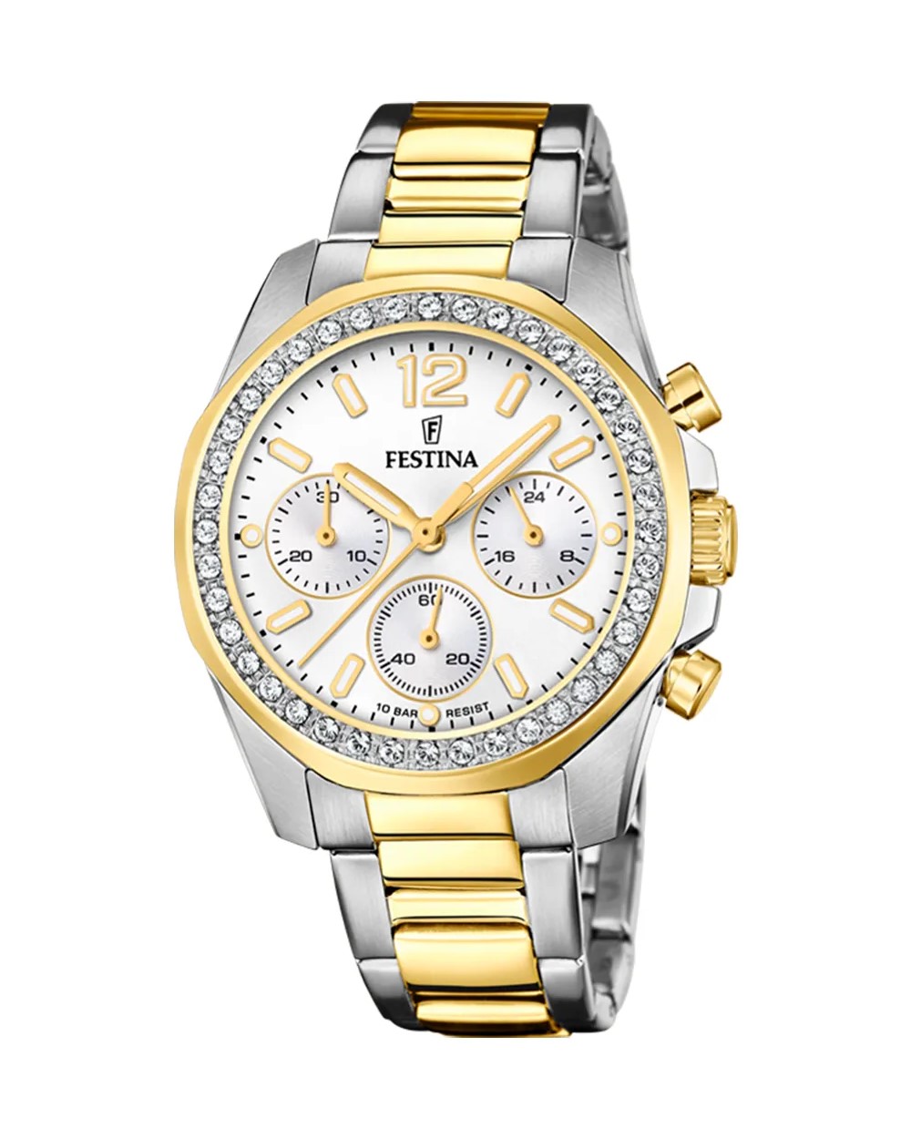 FESTINA sat F20607/1 | vujosevic.rs