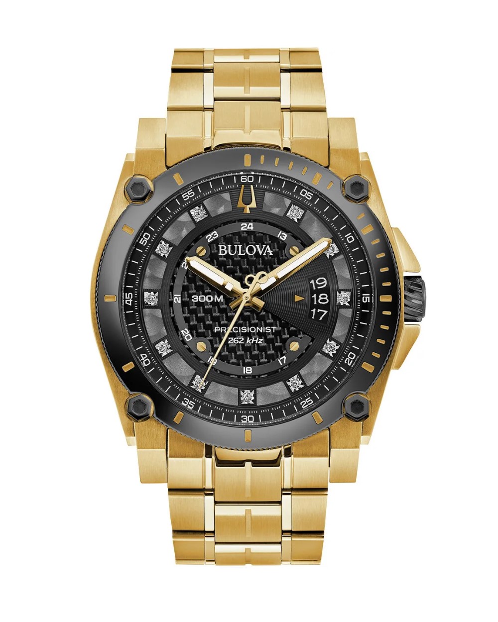 Bulova 98D156 | vujosevic.rs
